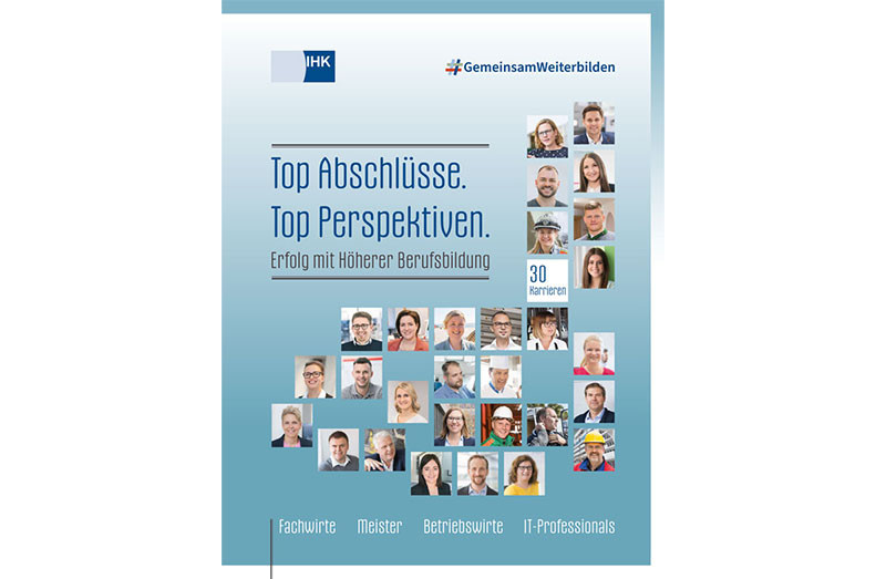 Original IHK Lernmaterial für die Prüfungsvorbereitung