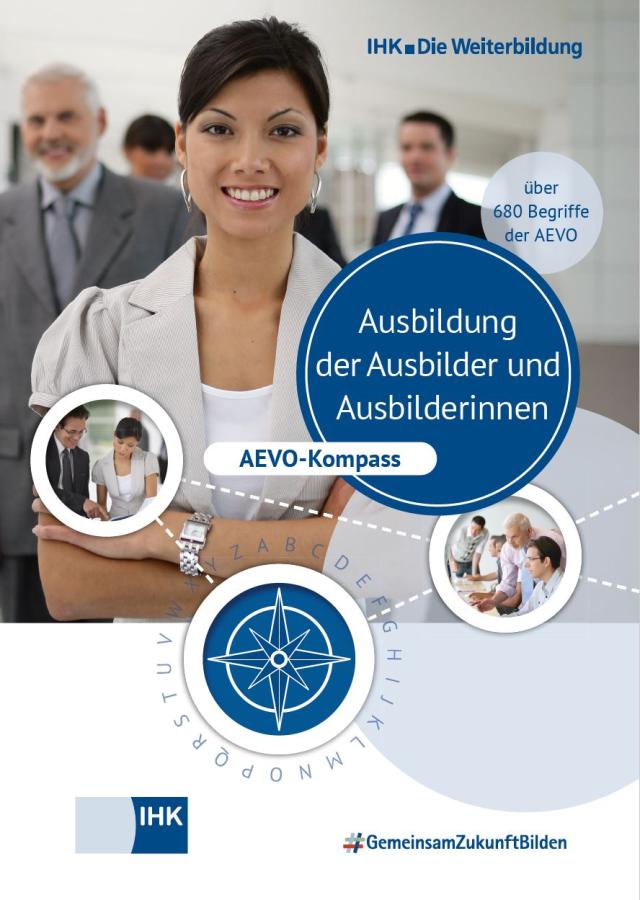 IHK AEVO App | Über 800 Übungsfragen mit Lösungen